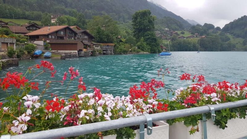 Zurich: Lungern, Brienz, Thun, Blausee, & Oeschinen Day Trip - The Verdict: Who Will Love This Tour