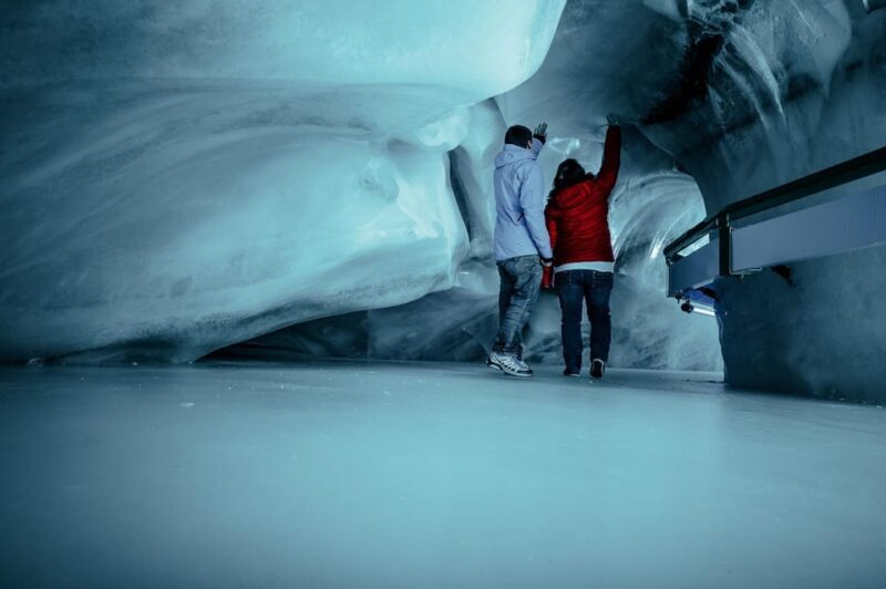 Zurich: Mount Titlis Snowmobile Adventure & Lucern Day Trip - Who Is This Tour Best For?