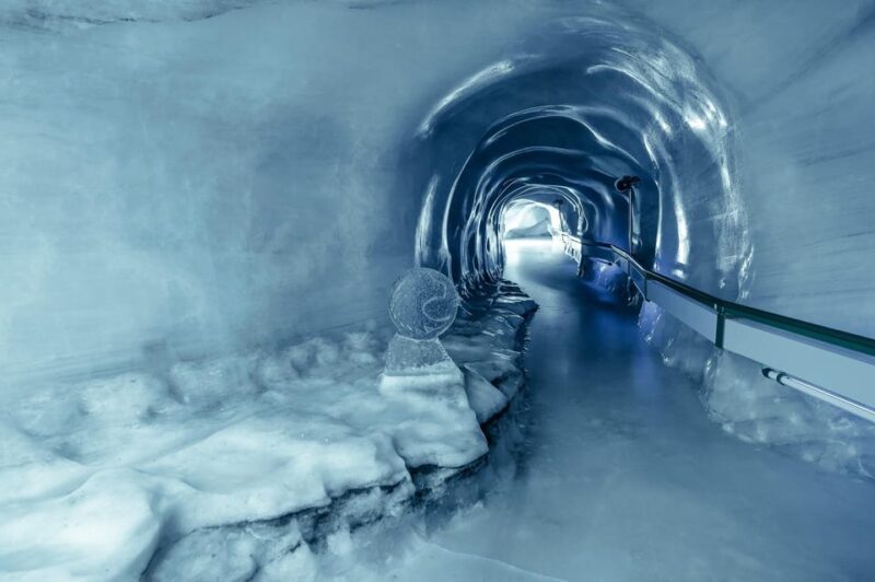 Zurich: Mount Titlis Snowmobile Adventure & Lucern Day Trip - FAQs