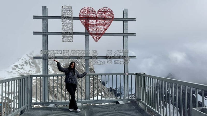 Zurich: Mystical Mount Titlis & Enchanted Lucerne Day Trip - Who Is This Tour Best For?