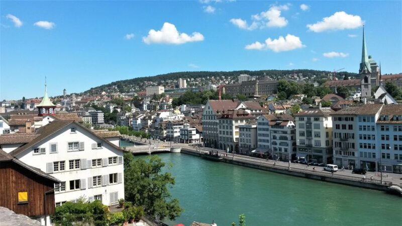 Zurich - Old Town Private Walking Tour - FAQ
