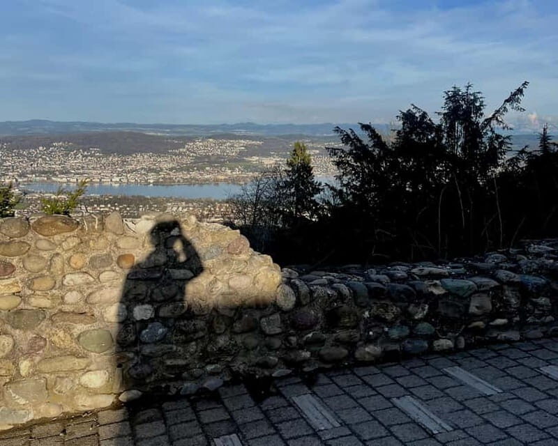 Zurich: Outdoor Raclette at Zurich's Viewpoint - Authenticity and Traveler Feedback