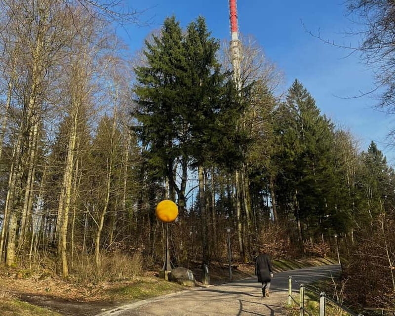 Zurich: Outdoor Raclette at Zurich's Viewpoint - FAQs