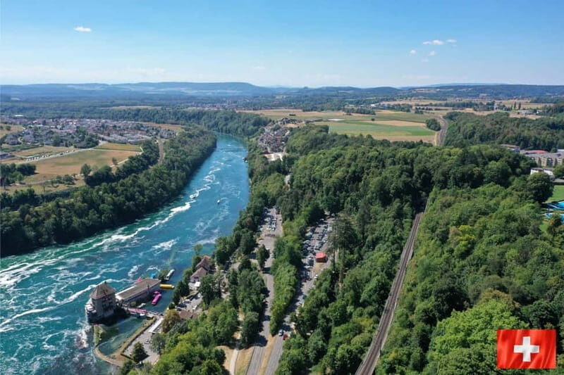 Zurich: Premium Guided Tour to Rhine Falls & Stein am Rhein - The Breakdown: What You’re Really Getting