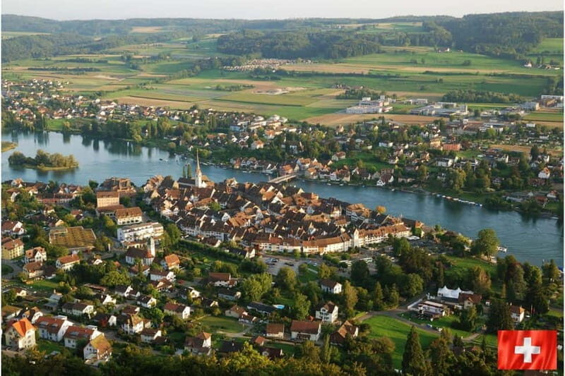 Zurich: Premium Guided Tour to Rhine Falls & Stein am Rhein - Who Will Enjoy This Tour Most?
