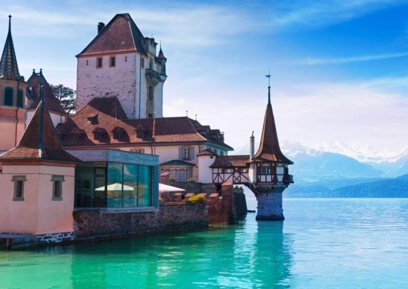 Zürich: Private Car Tour to Swiss Capital, Castles & Lakes - FAQ