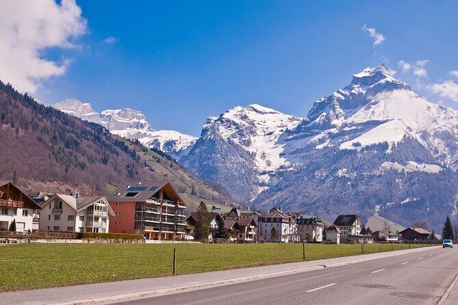 Zurich: Private Day Trip to Engelberg, Mount Titlis & Interlaken - A Closer Look at the Itinerary and What You Can Expect