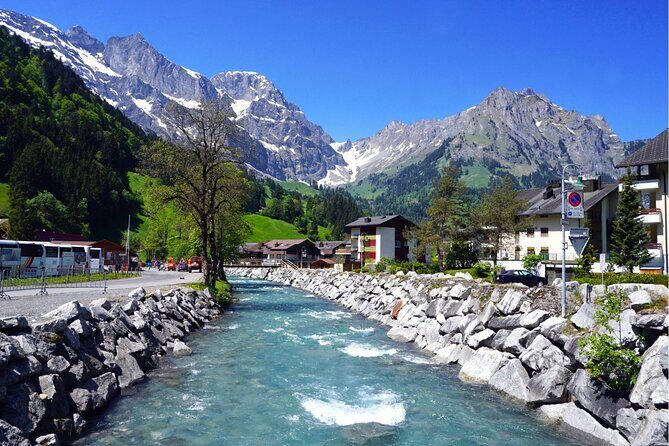 Zurich: Private Day Trip to Engelberg, Mount Titlis & Interlaken - Frequently Asked Questions