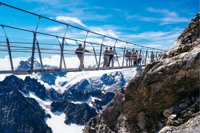 Zurich: Private Day Trip to Engelberg, Mount Titlis & Interlaken - Final Thoughts
