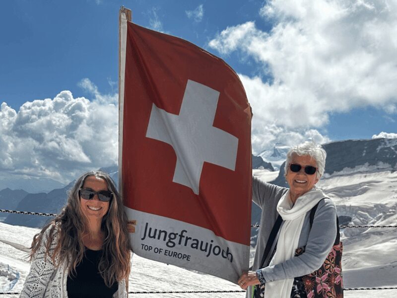 Zurich: Private Day Trip to Jungfrau and Lauterbrunnen - A Deep Dive into the Experience