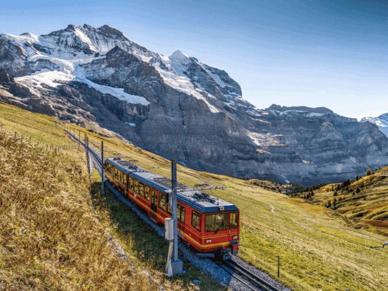 Zurich: Private Day Trip to Jungfrau and Lauterbrunnen - Price and Value