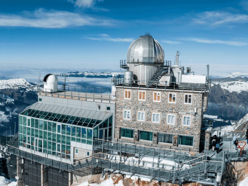 Zurich: Private Day Trip to Jungfrau and Lauterbrunnen - Authenticity and Reviews