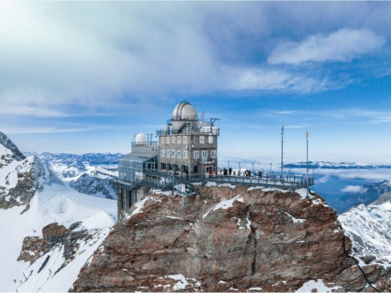 Zurich: Private Day Trip to Jungfrau and Lauterbrunnen - Who Is This Tour Best For?