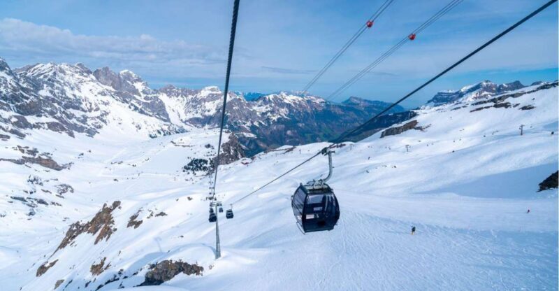 Zurich: Private Daytrip to Lucerne, Engelberg & Mount Titlis - Who’s This Tour Best For?