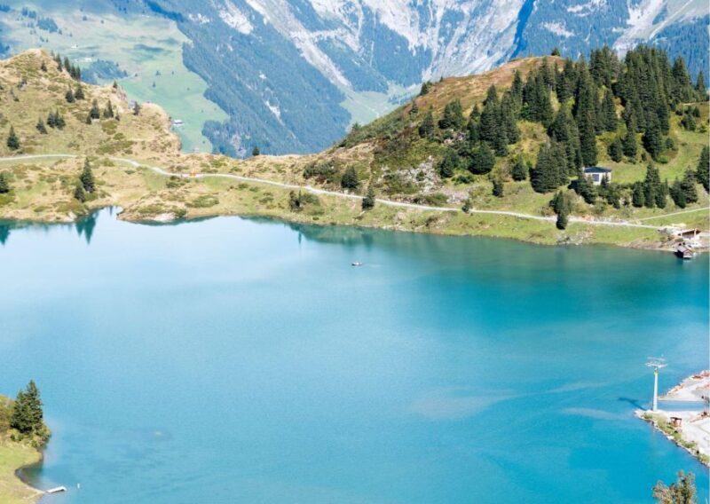 Zurich: Private Daytrip to Lucerne, Engelberg & Mount Titlis - Practical Considerations and Value