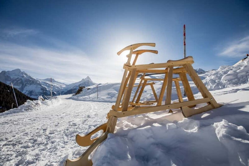 Zurich: Private Jungfraujoch & Thrilling Velogemel Adventure - The Adventure Begins in Zurich