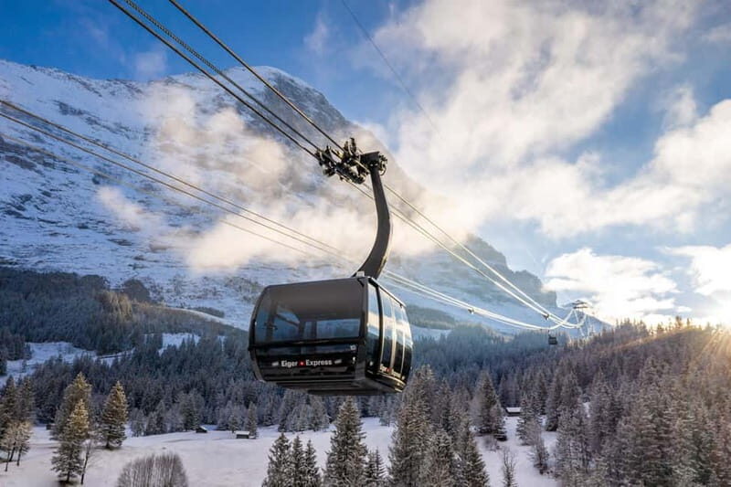 Zurich: Private Jungfraujoch & Thrilling Velogemel Adventure - How Does It Compare? Is It Worth It?