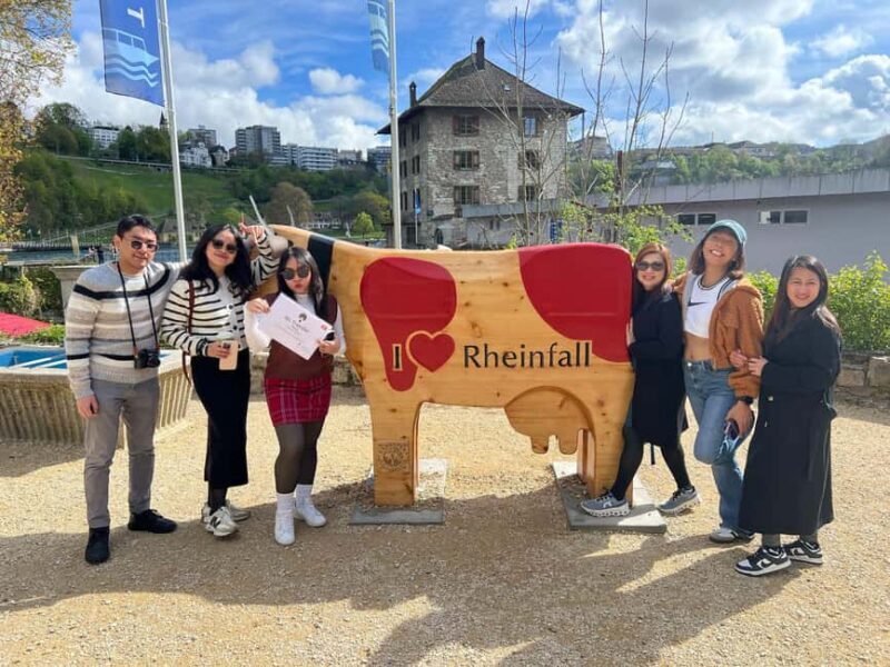 Zurich: Private Liechtenstein, Austria, and Germany Day Trip - The Practicalities and Value