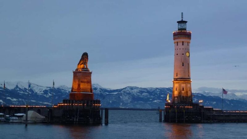Zurich: Private Liechtenstein, Austria, and Germany Day Trip - Who Will Enjoy This Tour?