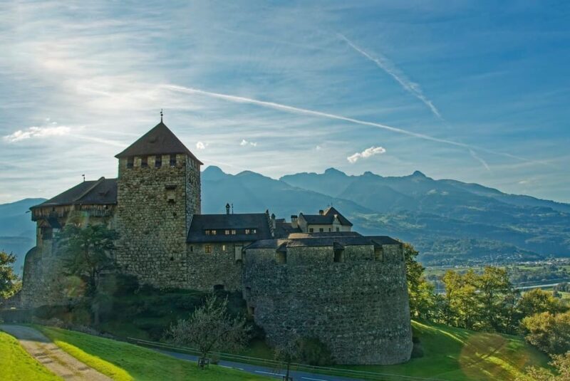 Zurich: Private Liechtenstein, Austria, and Germany Day Trip - An In-Depth Look at the Experience