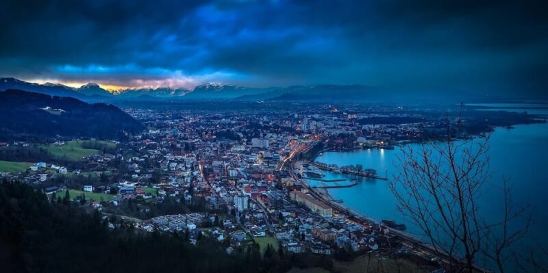 Zurich: Private Liechtenstein, Austria, and Germany Day Trip - Structuring Your Day
