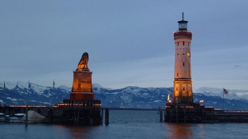 Zurich: Private Liechtenstein, Austria, and Germany Day Trip - FAQ