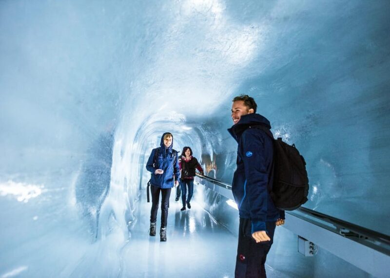 Zurich: Private tour to Interlaken, Grindelwald & Jungfrau - FAQs