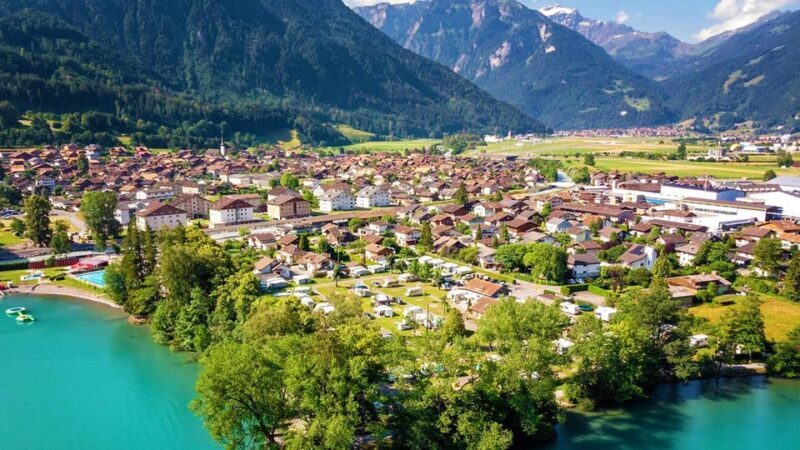 Zurich: Private tour to Interlaken, Grindelwald & Jungfrau - Final Thoughts