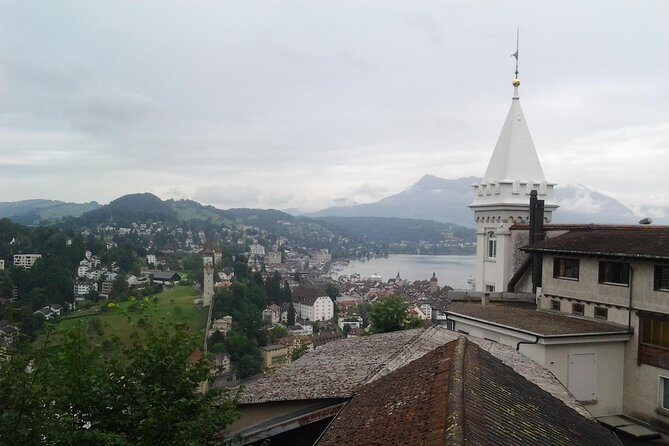 Zürich Private Walking Half-Day Trip with optional Lake Cruise - Who This Tour is Best For