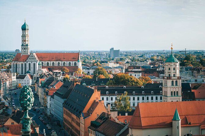 Zurich Private Walking Tour: Switzerland Heart - A Deep Dive into Zurich’s Highlights