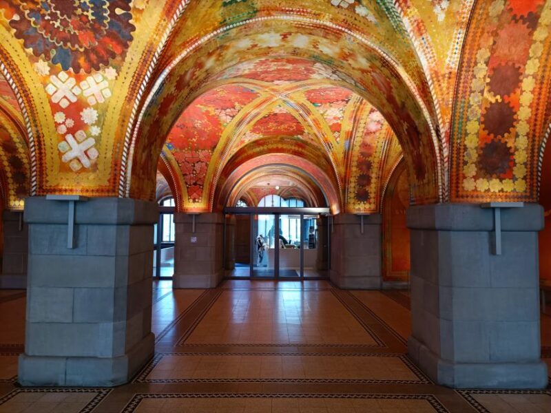 Zurich: Private Walking Tour with a Local Guide - FAQ