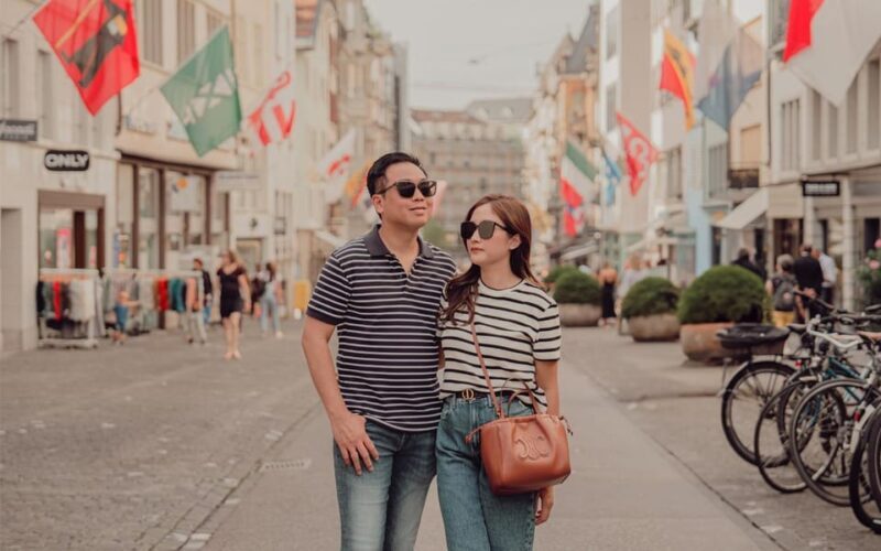 Zurich: Professional Photoshoot at the Best Spots - Final Thoughts