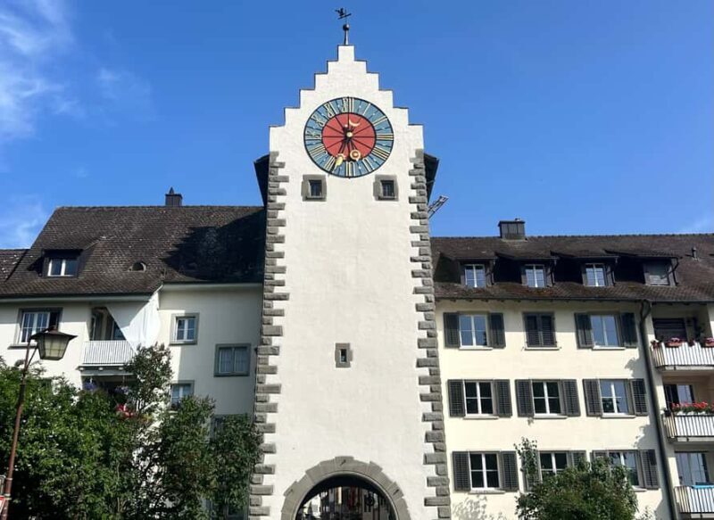 Zurich: Rhine Falls and Stein am Rhein Tour - Introduction: Why Consider This Tour?