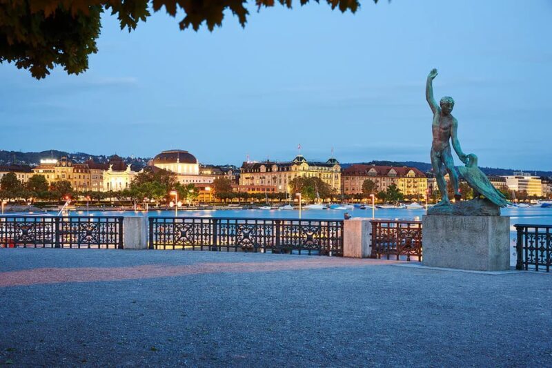Zurich: Stein am Rhein, Rhine Falls & Lake Boat Cruise - Analyze the Value