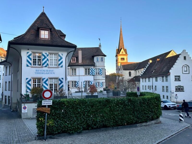 Zurich: Stein Am Rhein, Schaffhausen, & Rhine River Cruise - Who Will Love This Tour?