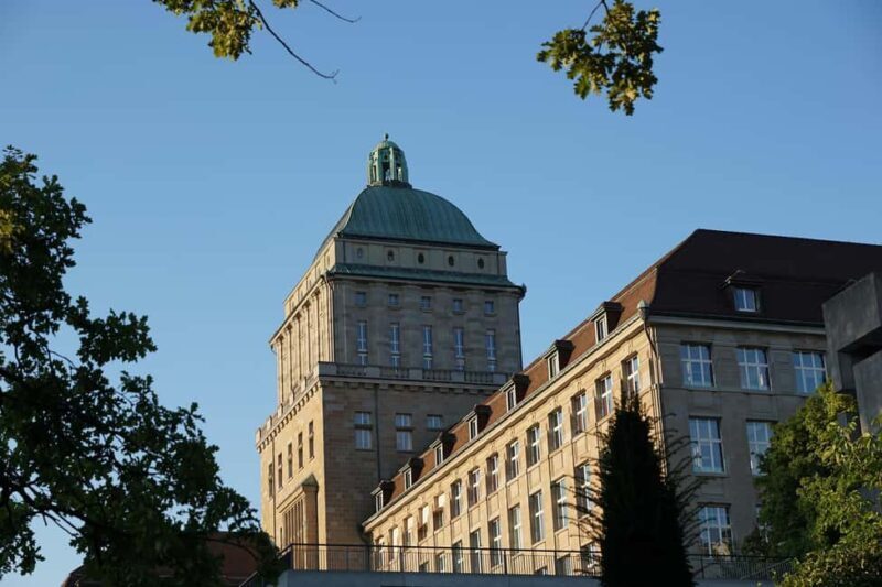 Zurich: Tour in the Footsteps of Einstein with a Local - The Value of this Tour