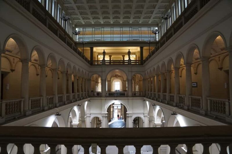 Zurich: Tour in the Footsteps of Einstein with a Local - The Sum Up