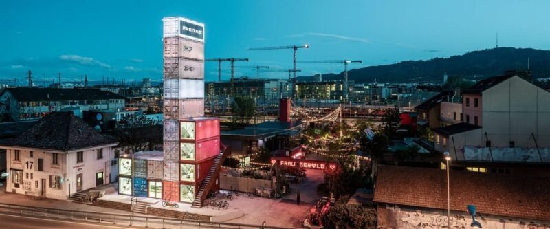 Zurich Trendy Artisan & Culinary Encounters - What the Tour Covers and Why It Matters