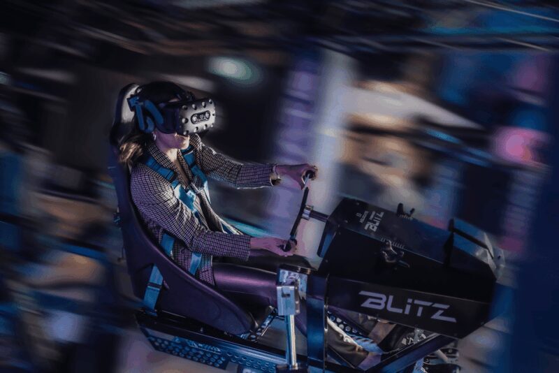 Zurich: Virtual Reality Space Racing Simulator - Frequently Asked Questions (FAQ)
