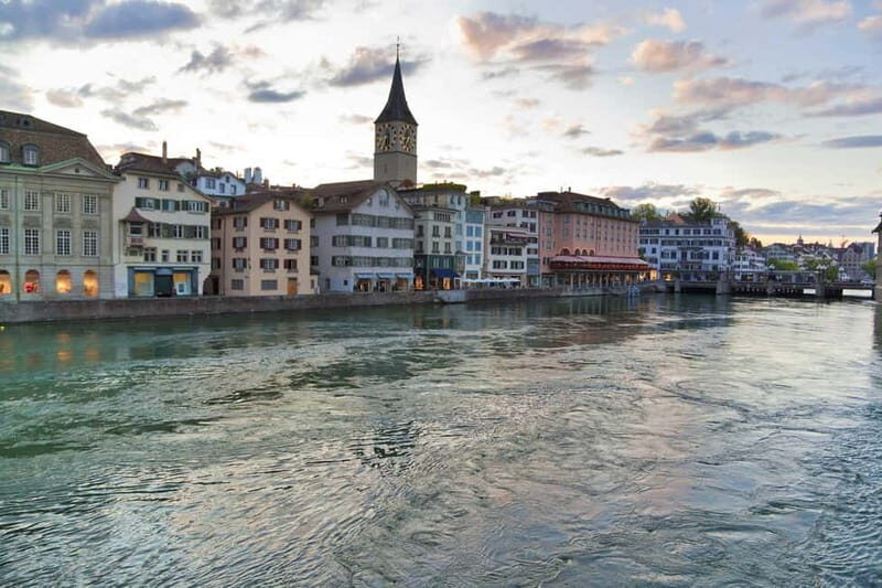 Zurich Walking Tour: Switzerland Heart - Final Thoughts