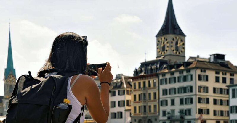 Zürich with Cruise and Lindt Home of chocolate (private) - An In-Depth Look at the Zurich Private Tour Experience