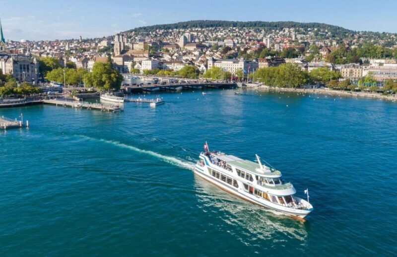 Zürich with Cruise and Lindt Home of chocolate (private) - Frequently Asked Questions