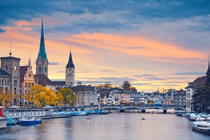 Zurich with Cruise and Lindt Home of Chocolate(Private tour) - A Practical Breakdown of the Itinerary