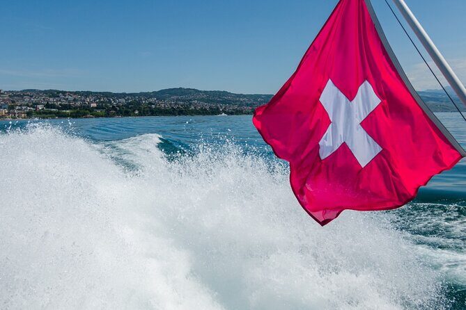 Zurich with Cruise and Lindt Home of Chocolate(Private tour) - Who Will Love This Tour
