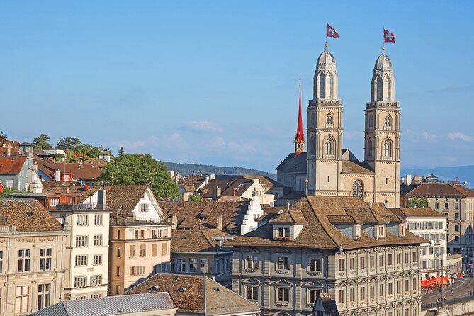 Zurich with Cruise and Lindt Home of Chocolate(Private tour) - FAQ