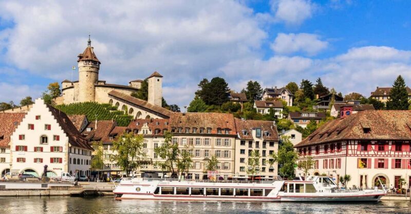 Zürich:Private Car Tour- Rhine Falls, Titisee & Black Forest - FAQ