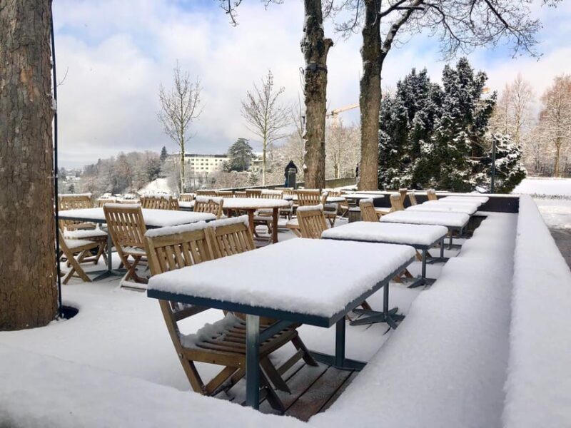 Zurich:Private Tour Highlights, Lake Cruise & Lindt Museum - Key Points
