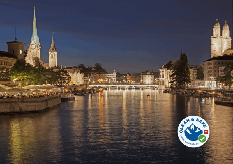 Zurich:Private Tour Highlights, Lake Cruise & Lindt Museum - Why Choose This Tour?